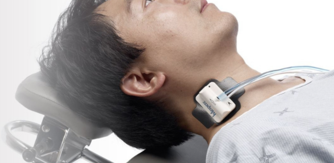 Venus2000 – zentraler Venendruck – Neurovisio